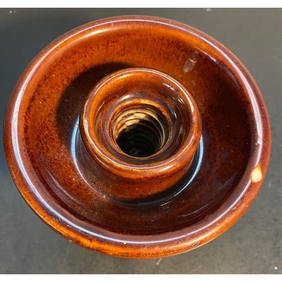 Accents | Vintage Rare Pinco 63 Tier Mushroom Porcelain Electrical ...